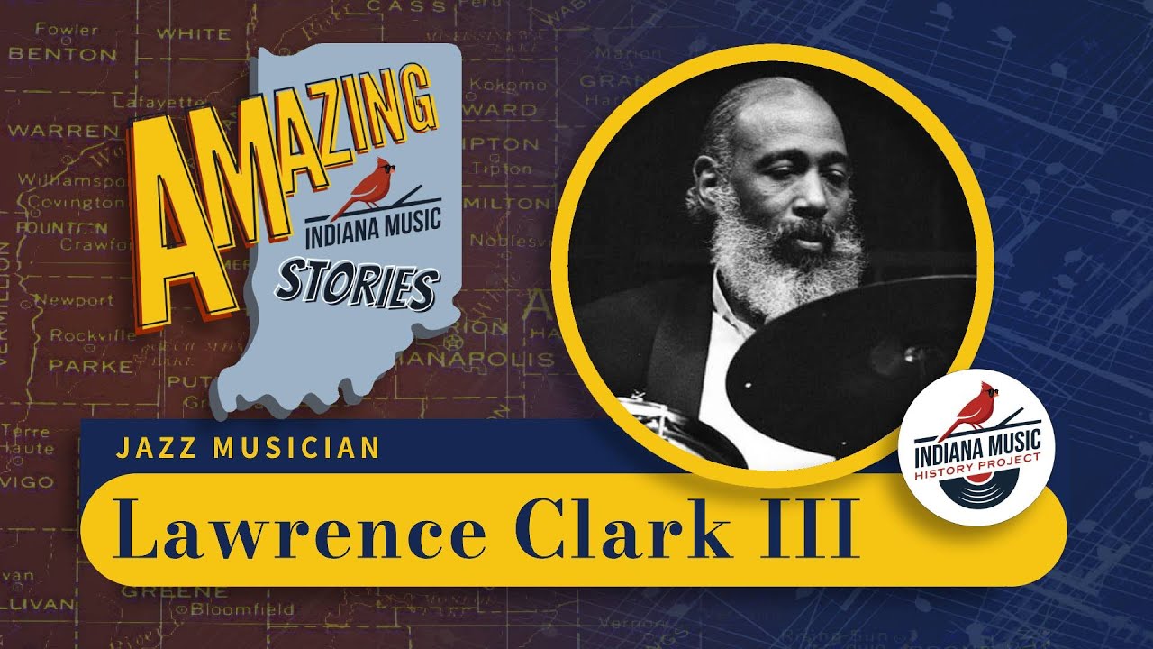 Lawrence Clark III - Interview Highlight - YouTube