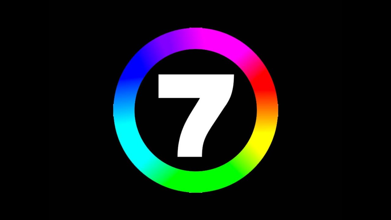 HSV 7 Australia Be There - Instrumental ( 1984 ) - YouTube