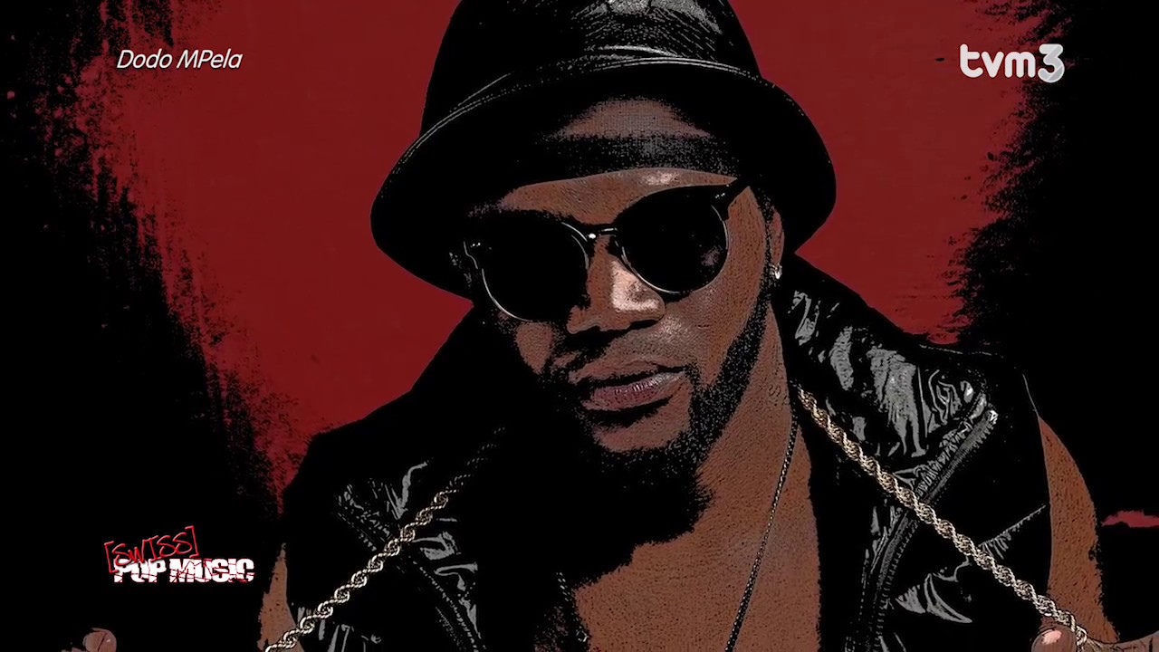 SPM Dodo Mpela 18.08.2017 - YouTube