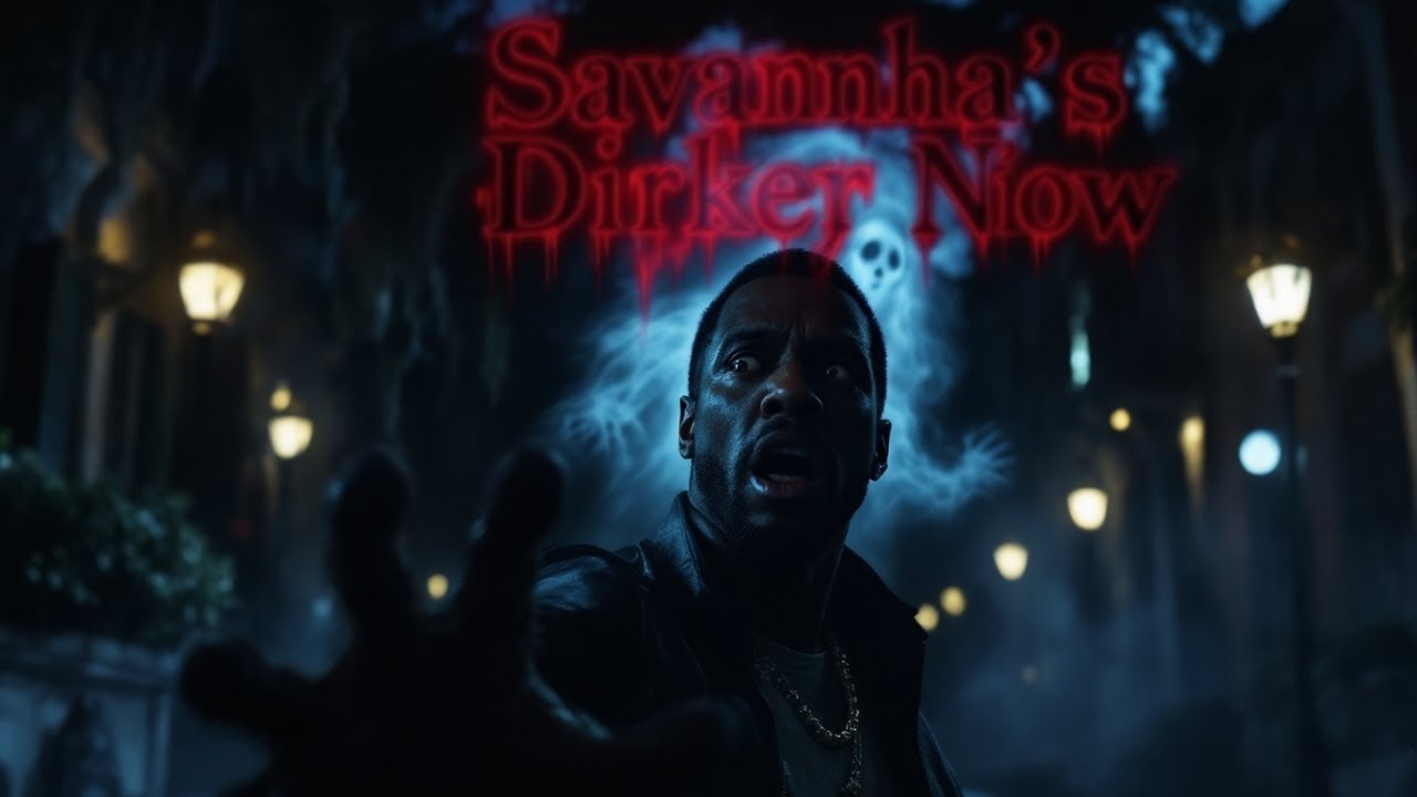 Terrifying True Diddy Horror Stories from New Orleans That Will Haunt ...