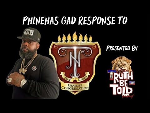 LET THE TRUTH BE TOLD PODCAST (EP.14) TRUE NATION REBUKE - YouTube