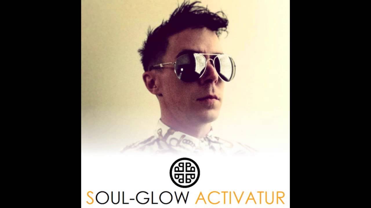 PHENOMENON Radio Show Interview w/ Soul Glow Activatur formerly of ...