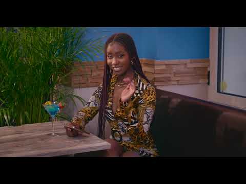 Lion P - Mona Lisa (Clip Officiel)
