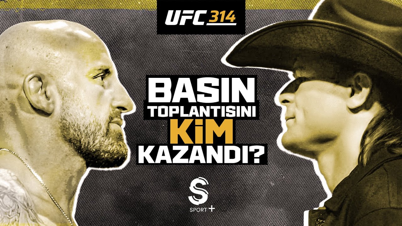 YAIR - LOPES BİRBİRİNE GİRDİ! Silva, Mitchell'ın Yüzüne Havladı | UFC ...