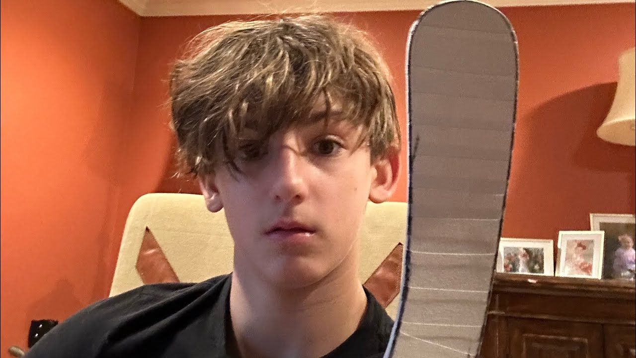 This Is How I Tape My Stick YouTube this-is-how-i-tape-my-stick-youtube