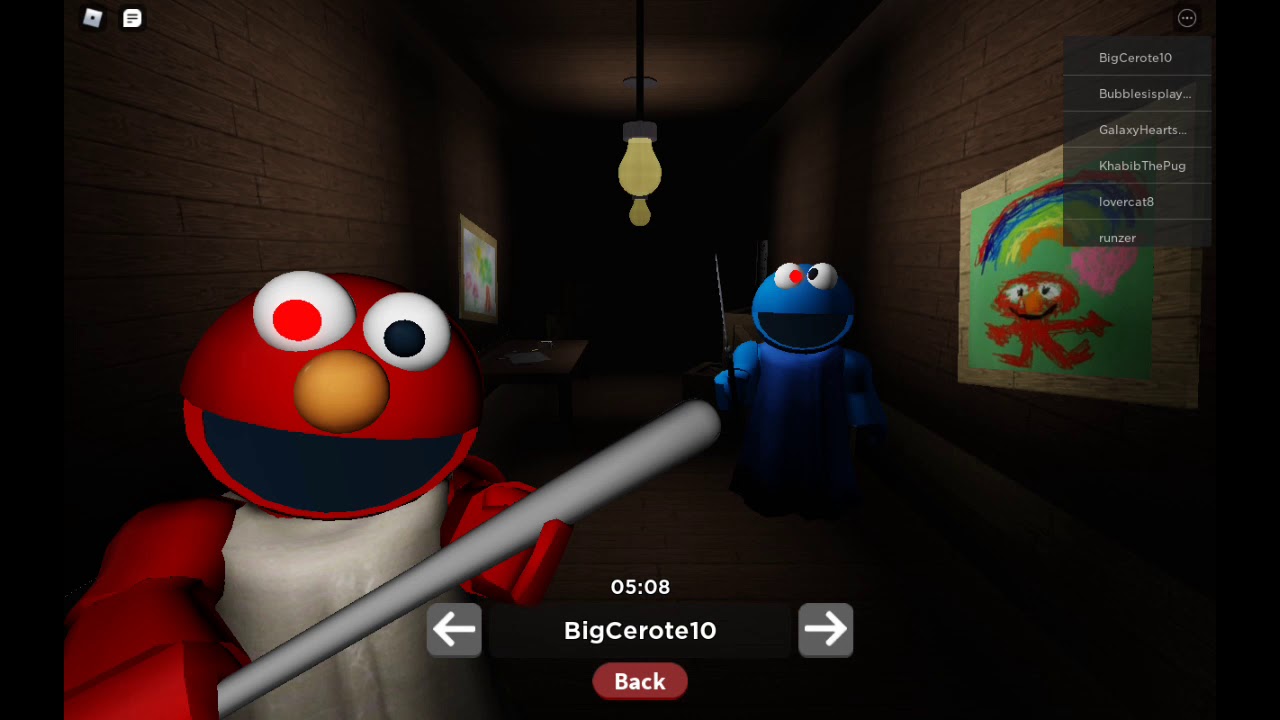 Puppet chapter 3! - YouTube