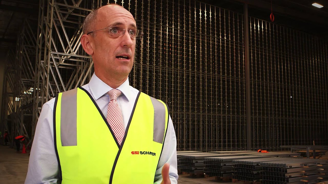 NPSA - Smarter Safer Secure - YouTube