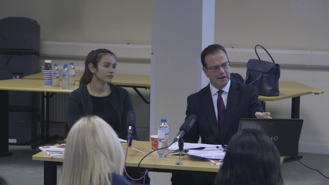 A student’s guide to the BPTC and beyond - YouTube