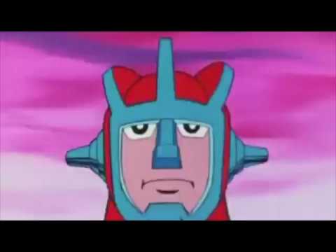 Jongar (Astroganga) Metal - YouTube