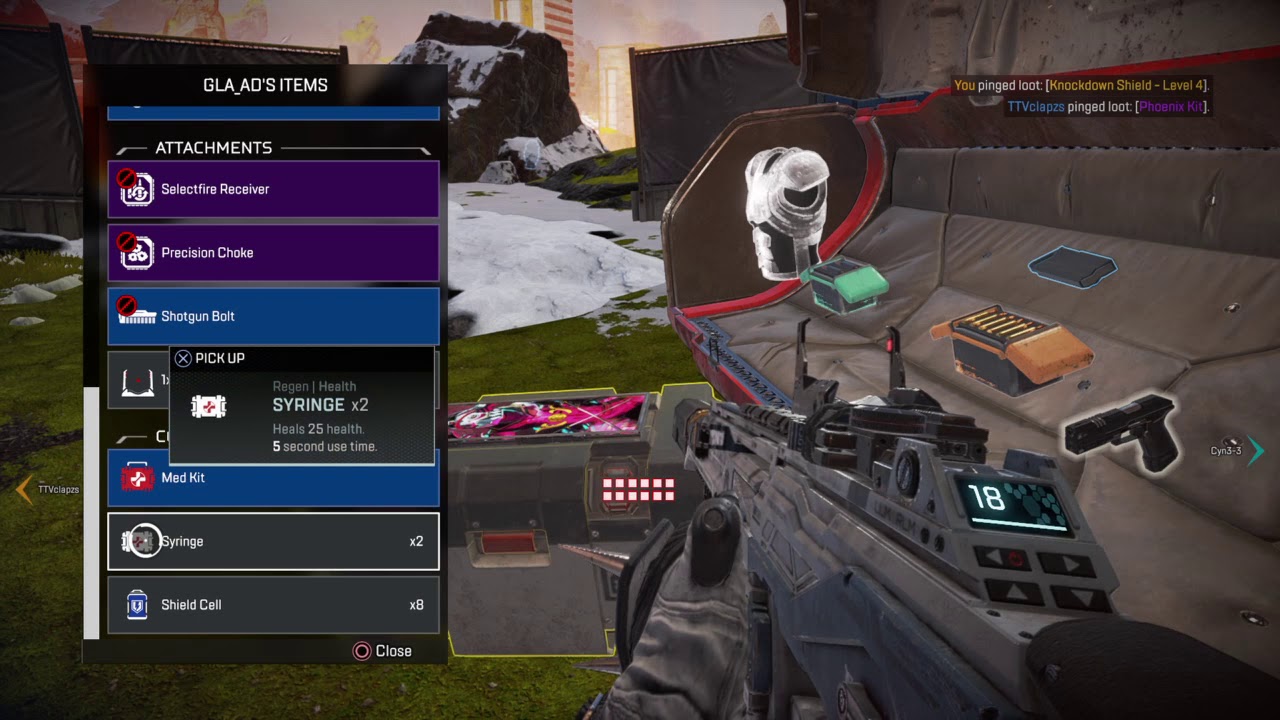 Another one of octane boom - YouTube