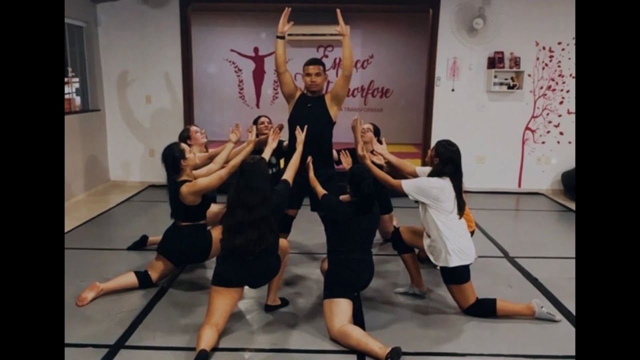 Brother - Matt Corby / Contemporary Dance Choreography # ...