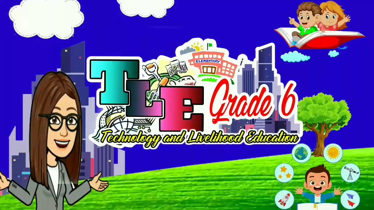 HOW TO CREATE A BLOG TLE 6 Quarter 2 /Module 2 - YouTube