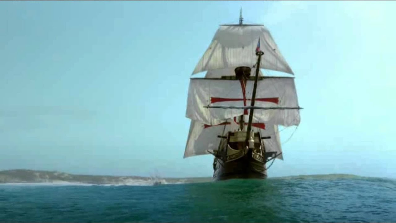 Toby Stephens Captain Flint || Black Sails Tribute season 2 - YouTube