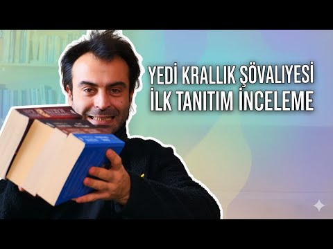 YEDİ KRALLIK ŞÖVALYESİ A Knight of the Seven Kingdoms TANITIM İNCELEME - AZ SPOİLER-