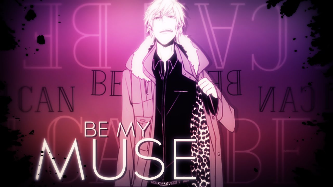 Be My Muse [MEP] - YouTube