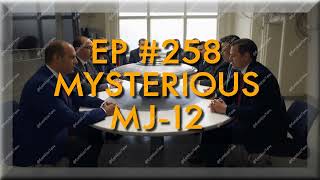 Uncovering the Truth Behind MJ-12: The Secret Committee on ...