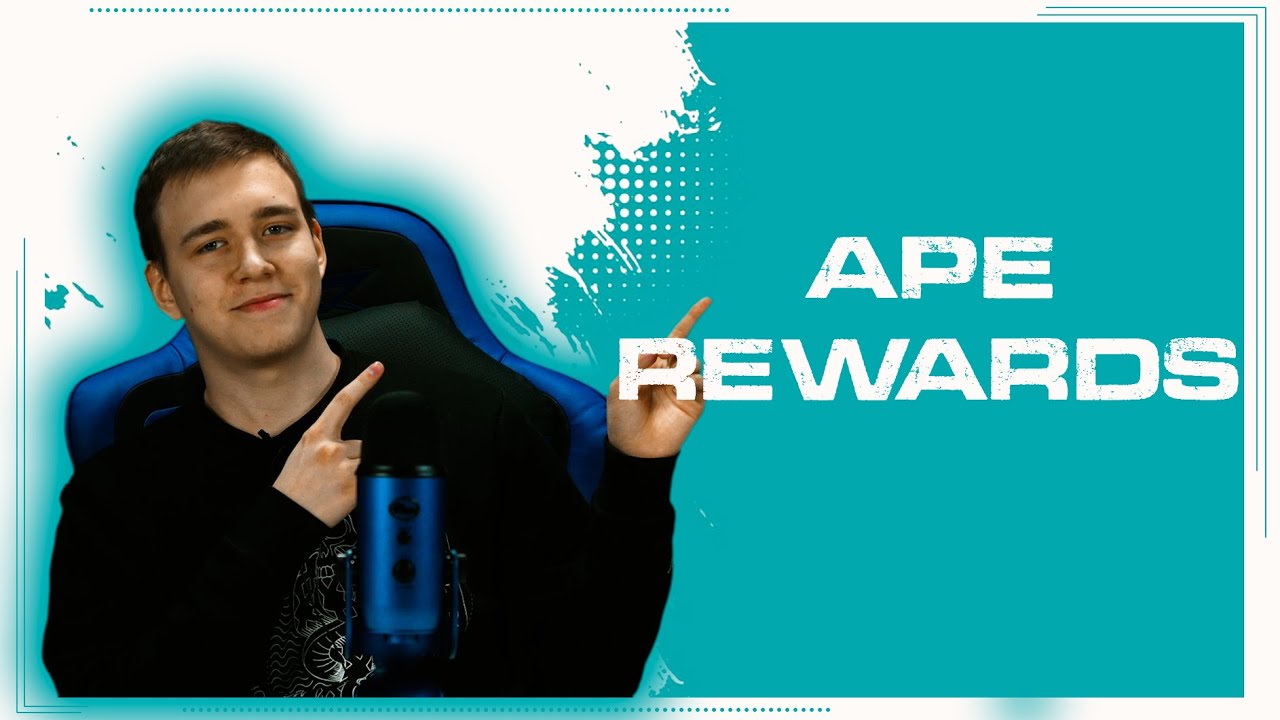 Ape Rewards - THE BEST AUTO STAKING & AUTO COMPOUNDING PROTOCOL IN ...