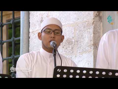 Sudan Buhara İlahi Grubu - Ya Nebi