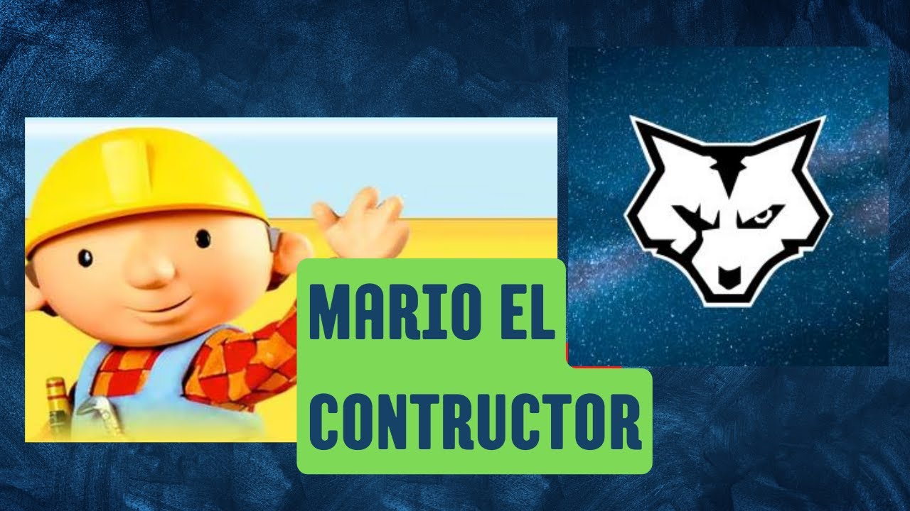 Bob contruye - Lovers/Survival - YouTube