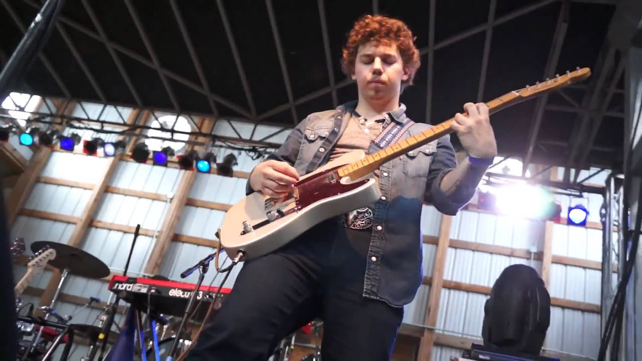 Jake Gill - Kansas Queen (1080p HD) - YouTube