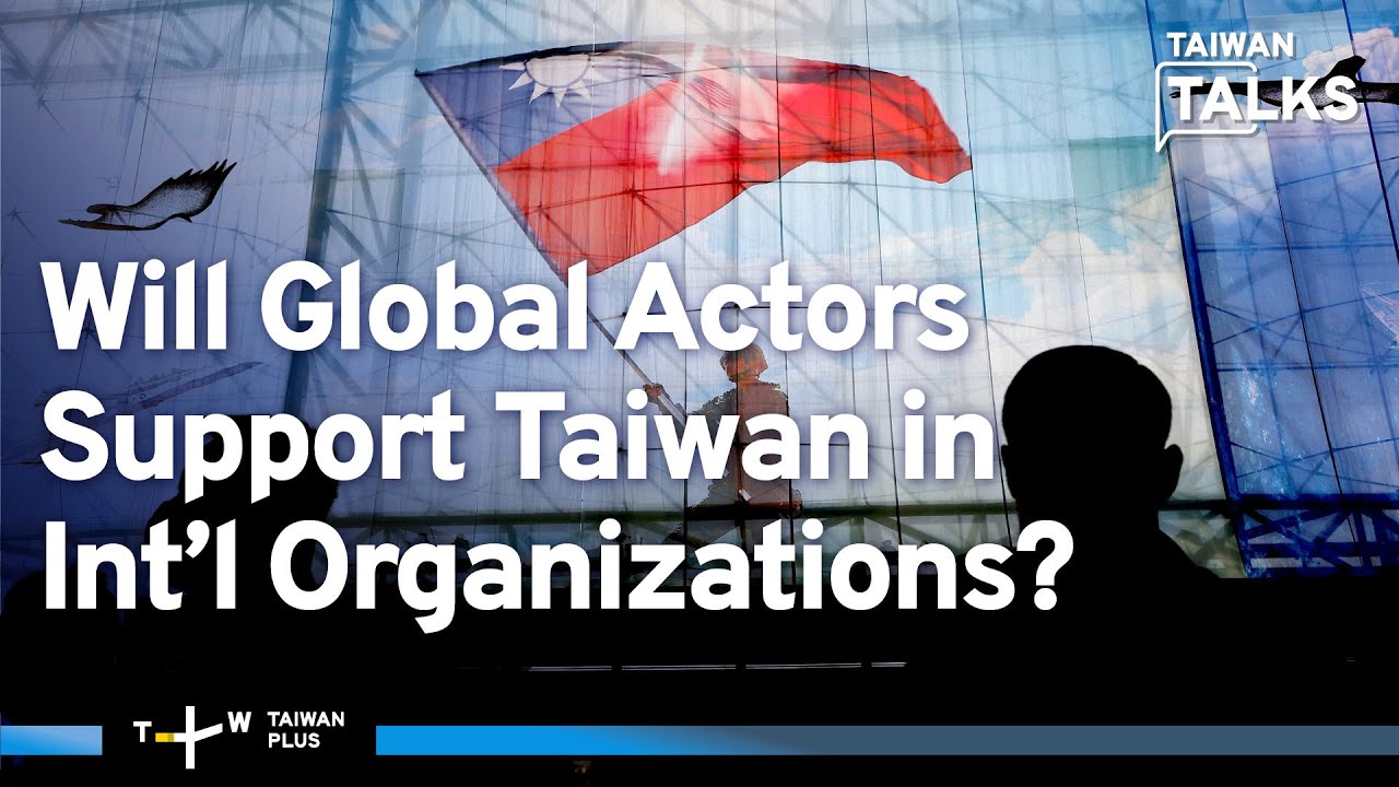 How Has China Used UN Resolution 2758 To Block Taiwan’s Int’l ...