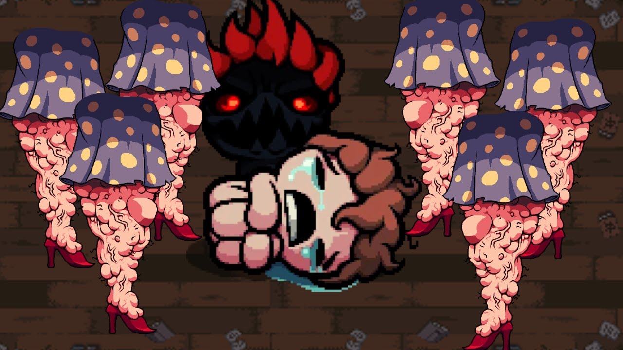 UN DESAFÍO MUY DIFICIL... CON TAINTED JACOB DESBLOQUEANDO A THE ...