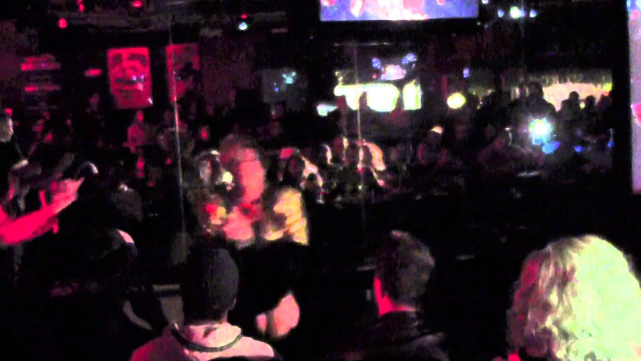 Vanity Jones @ Urban Mo's 5/18/2015 - YouTube