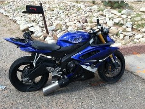 NEW Horrible Motorcycle Crashes Caught On Tape 2014 Accidents ...