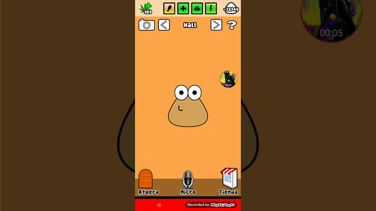 MOD DE POU DROGADO - YouTube