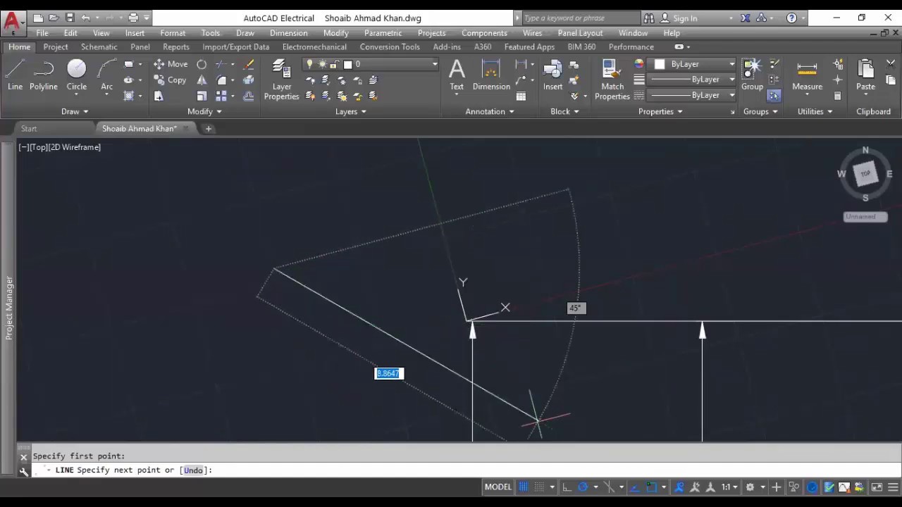 How To Use UCS In AutoCAD Explained In Urdu YouTube how-to-use-ucs-in-autocad-explained-in-urdu-youtube