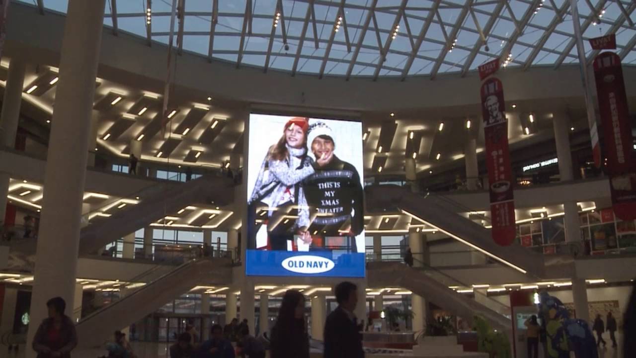 Inter IKEA Centre Group - YouTube