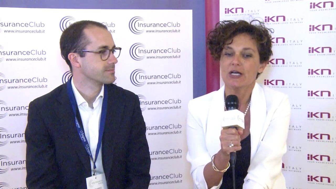 Intervista a Edoardo Monaco, Co-Founder di AXIEME - YouTube
