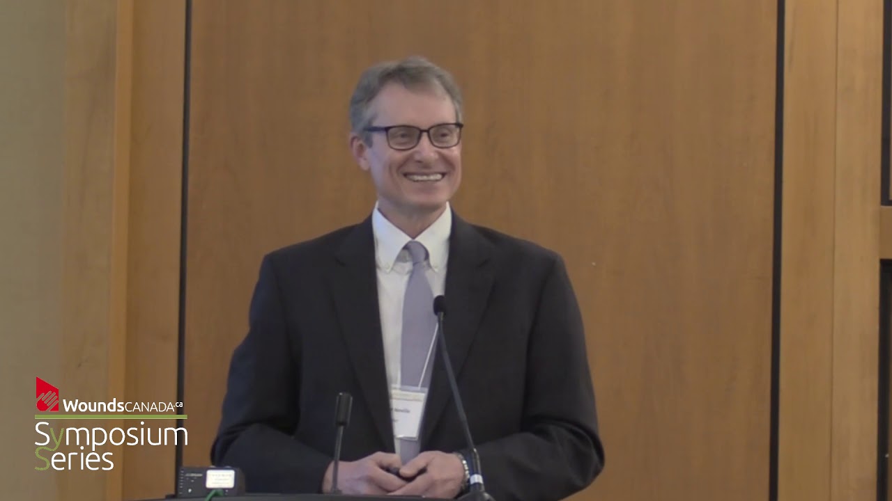Multidisciplinary Approach to Limb Preservation - Richard Neville ...
