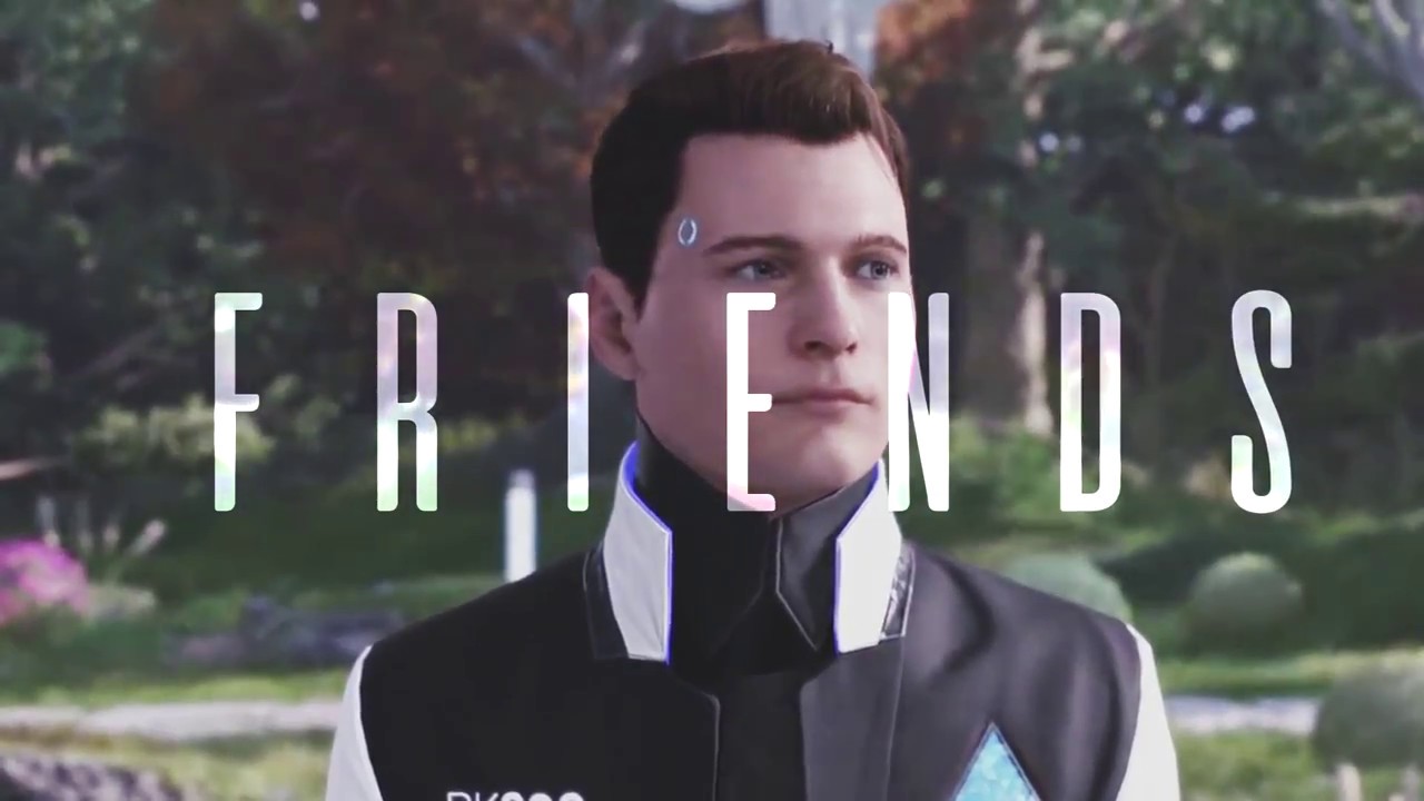 reed900 | Gavin Reed & RK900 | F. R. I. E. N. D. S. - YouTube