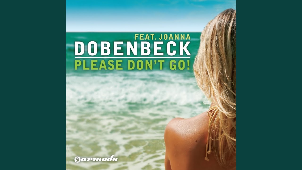 Please Don't Go (Shawn Mitiska Remix) - YouTube