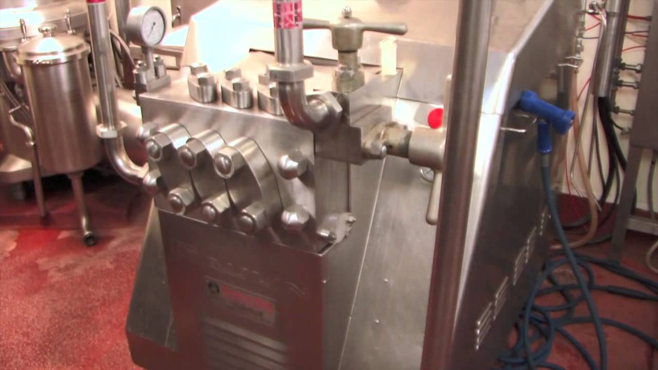 Farm to Fridge Naturally D&G with Muller Wiseman - YouTube