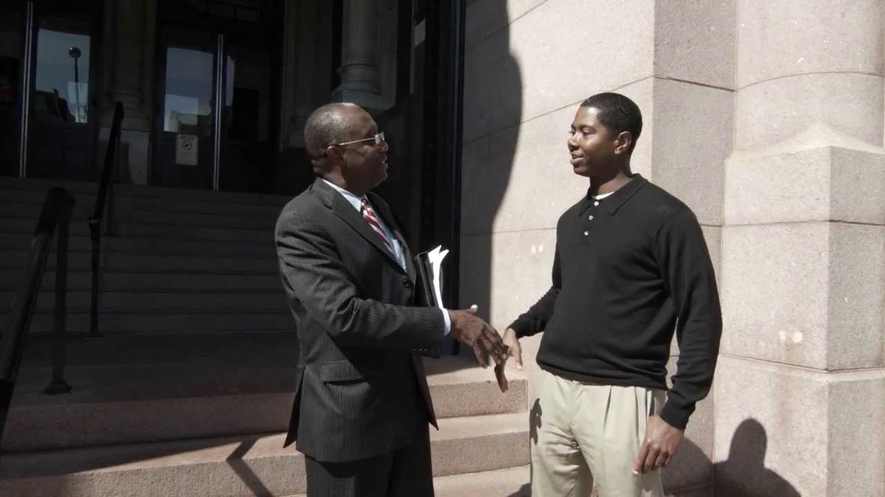 Charlie Winburn Commercial 1 Final - YouTube