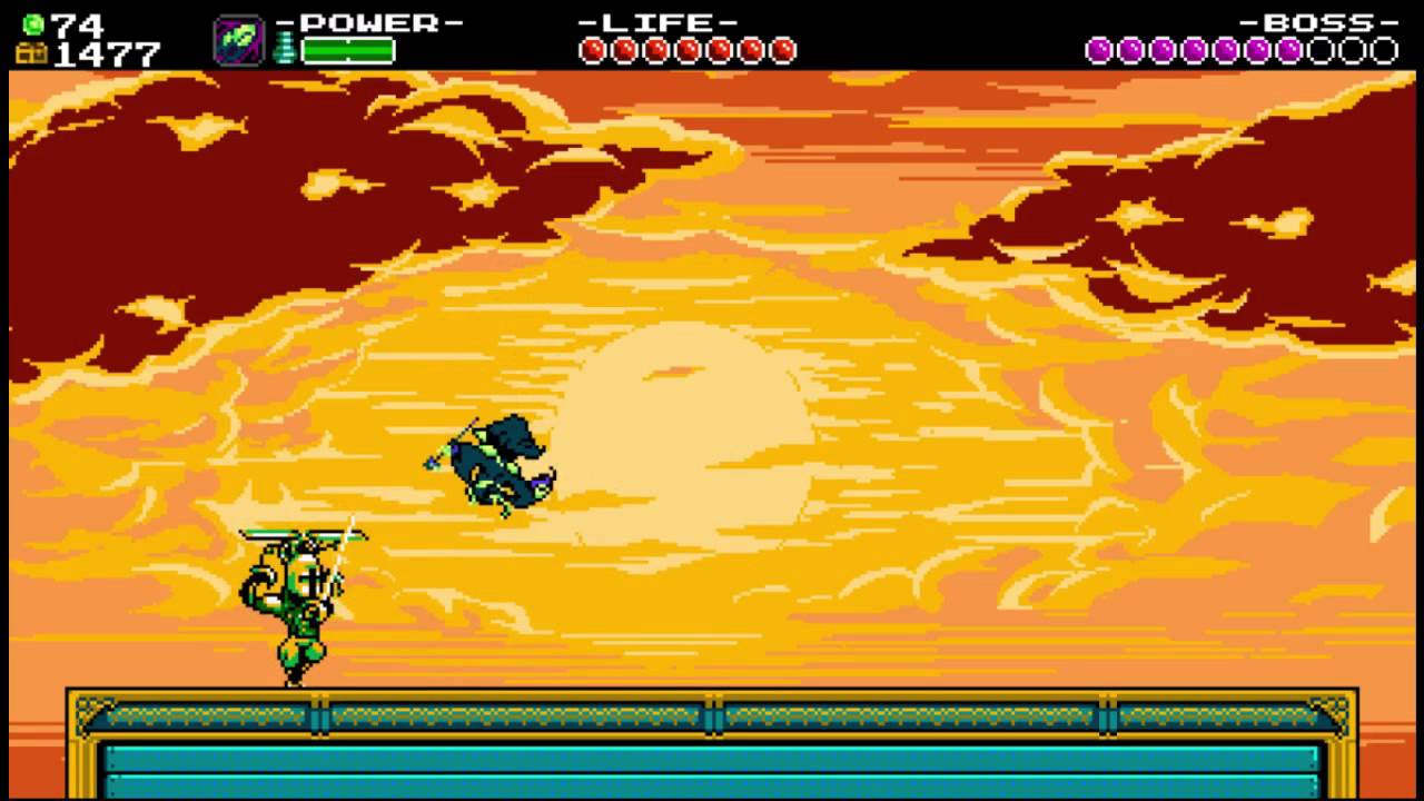 Propeller Knight fight as Plague - YouTube