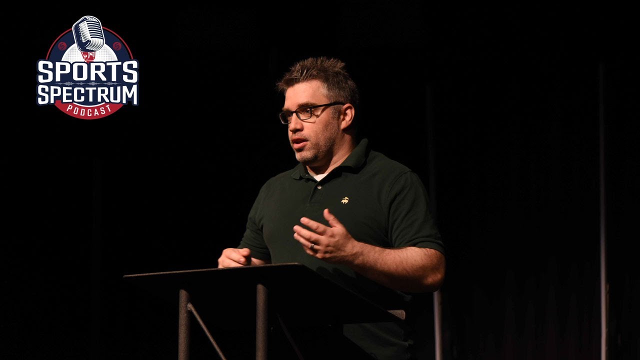 Dean Inserra - The Unsaved Christian - YouTube