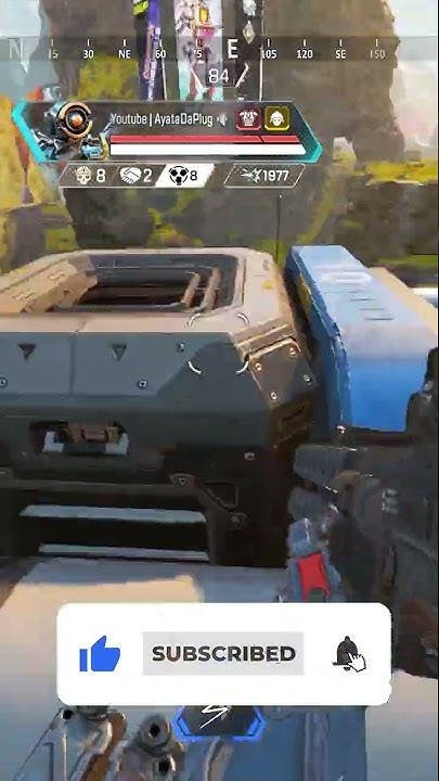 Nice little 1v3 - YouTube