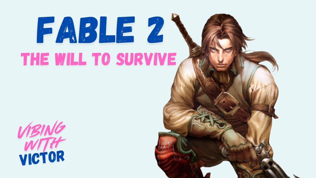 Will We Survive the Crucible in Fable 2? - YouTube