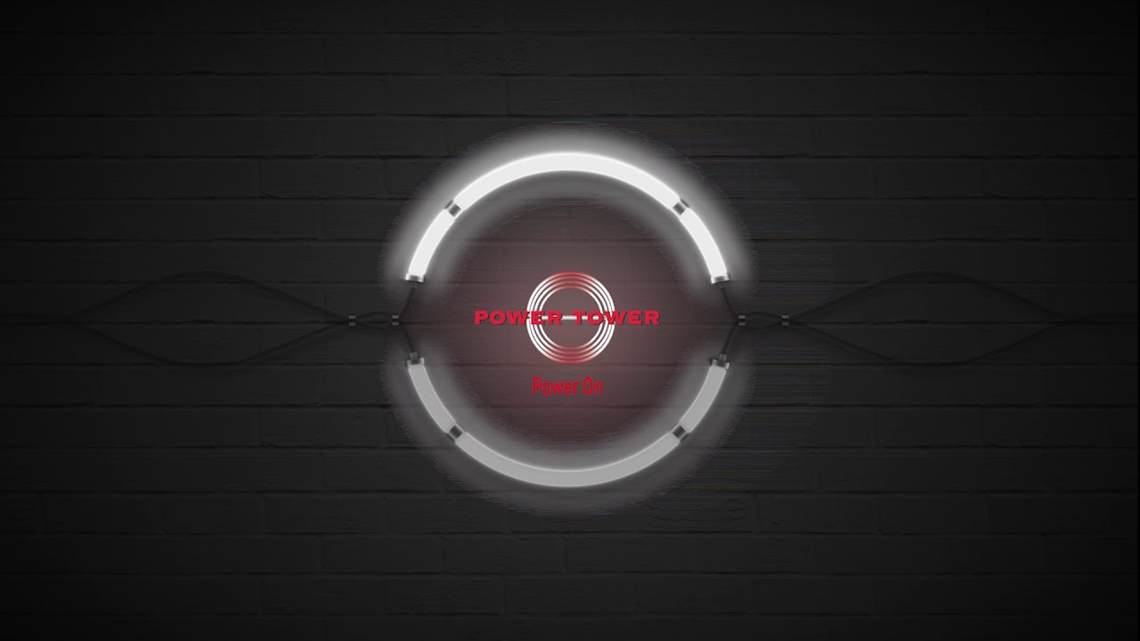 Tower Of Power Logo