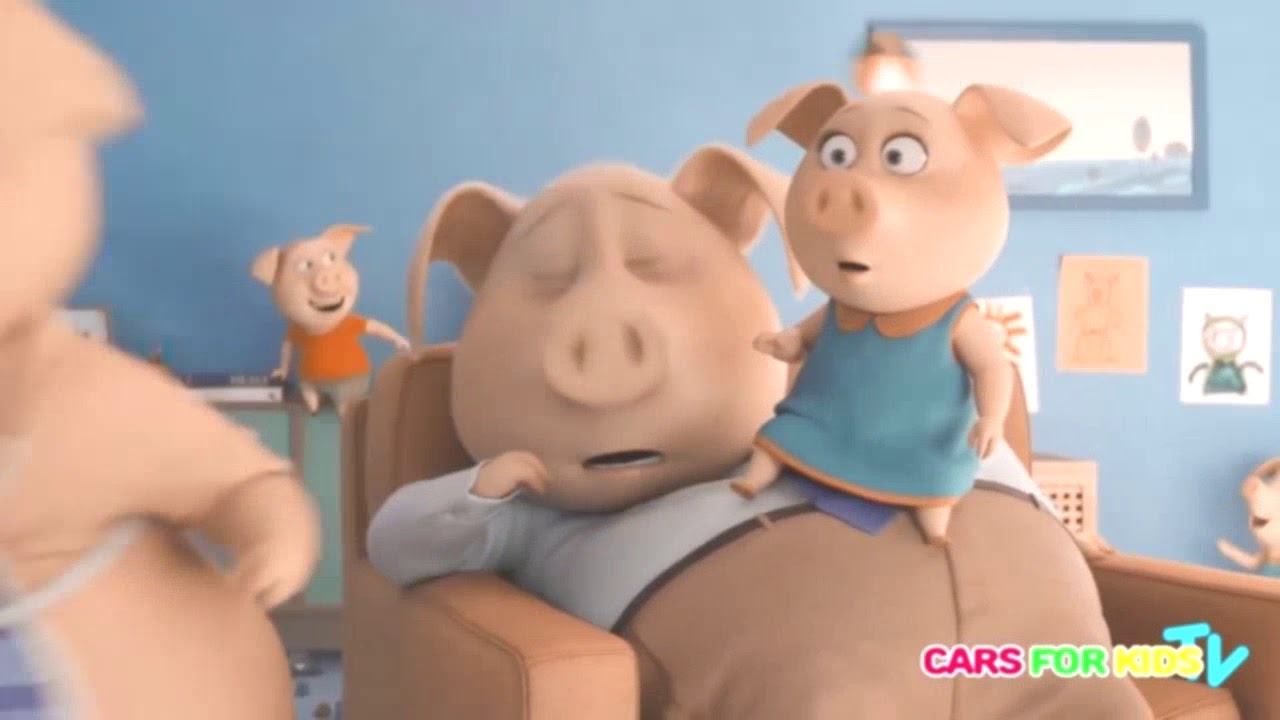 SING Cartoon Best Memorable Moments For Kids | Funny SING Movie For ...