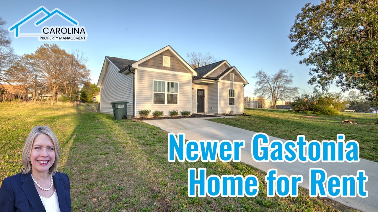 608 Moran St, Gastonia, NC 28052 | Carolina Property Management LLC 704 ...