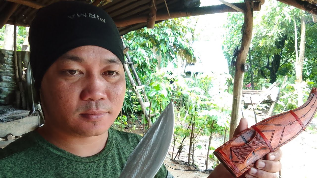 MURANG GuloKAN SA OCCIDENTAL MINDORO DONIE VLOG - YouTube