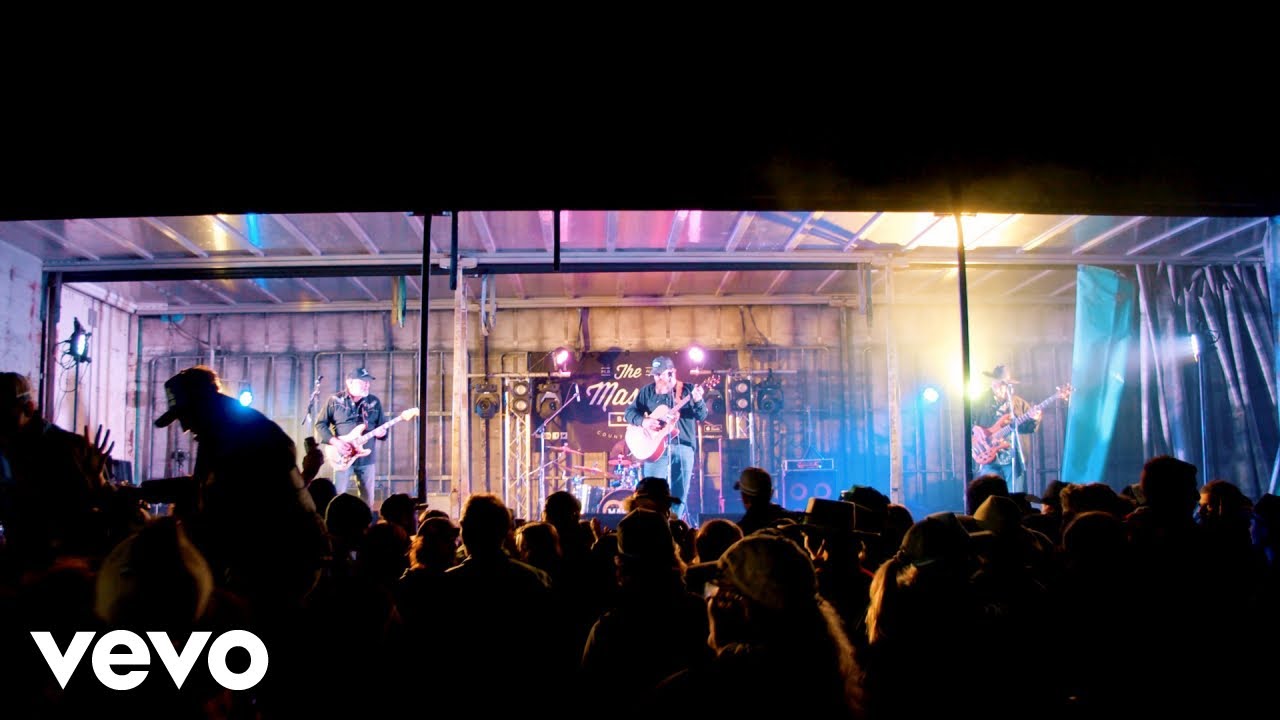 The Mason Boys - Welcome To The Country (Official Music Video) - YouTube