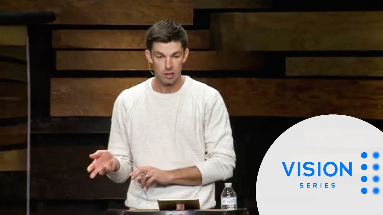 Who Are We? (The Church) | Summit Spokane - YouTube