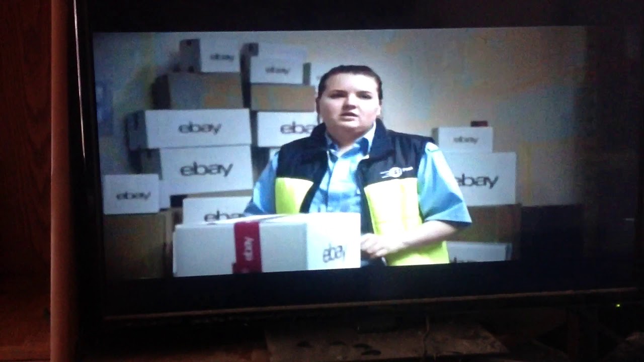 eBay 2020 Ad - YouTube