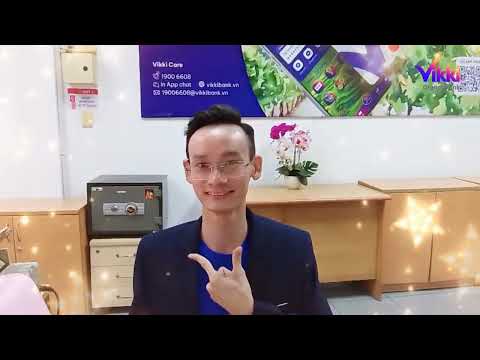 Vikki Bank PGD Ninh Kiều rất hân hạnh được phục vụ Quý khách hàng - SĐT ...