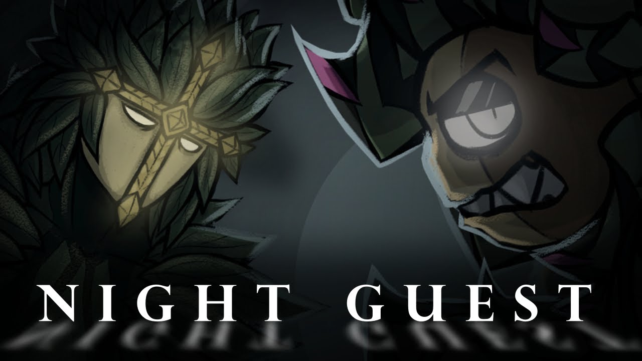NIGHT GUEST [closed setting] {OCs} - YouTube